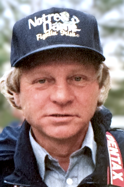 Michael P. Garthwaite 1949-2025 | News, Sports, Jobs - The Vindicator